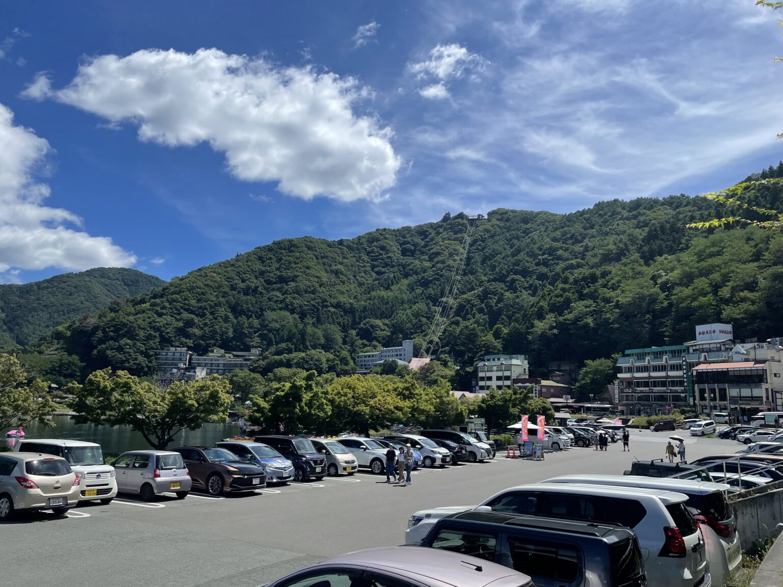 Hike and Ride: Mt. Fuji Panoramic Ropeway & Tenjyozan Trail Experience ...